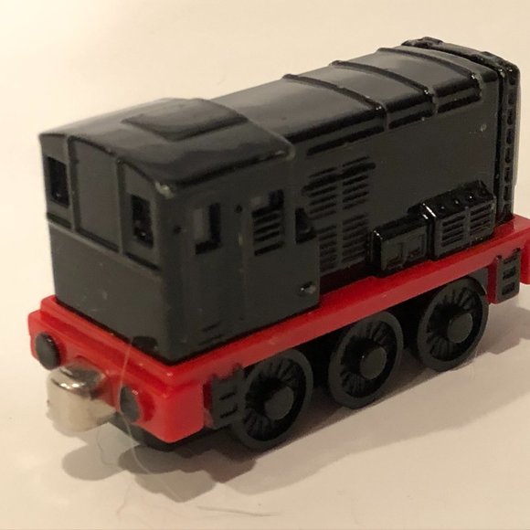 Toys | Thomas Friends Take Along Diesel | Poshmark